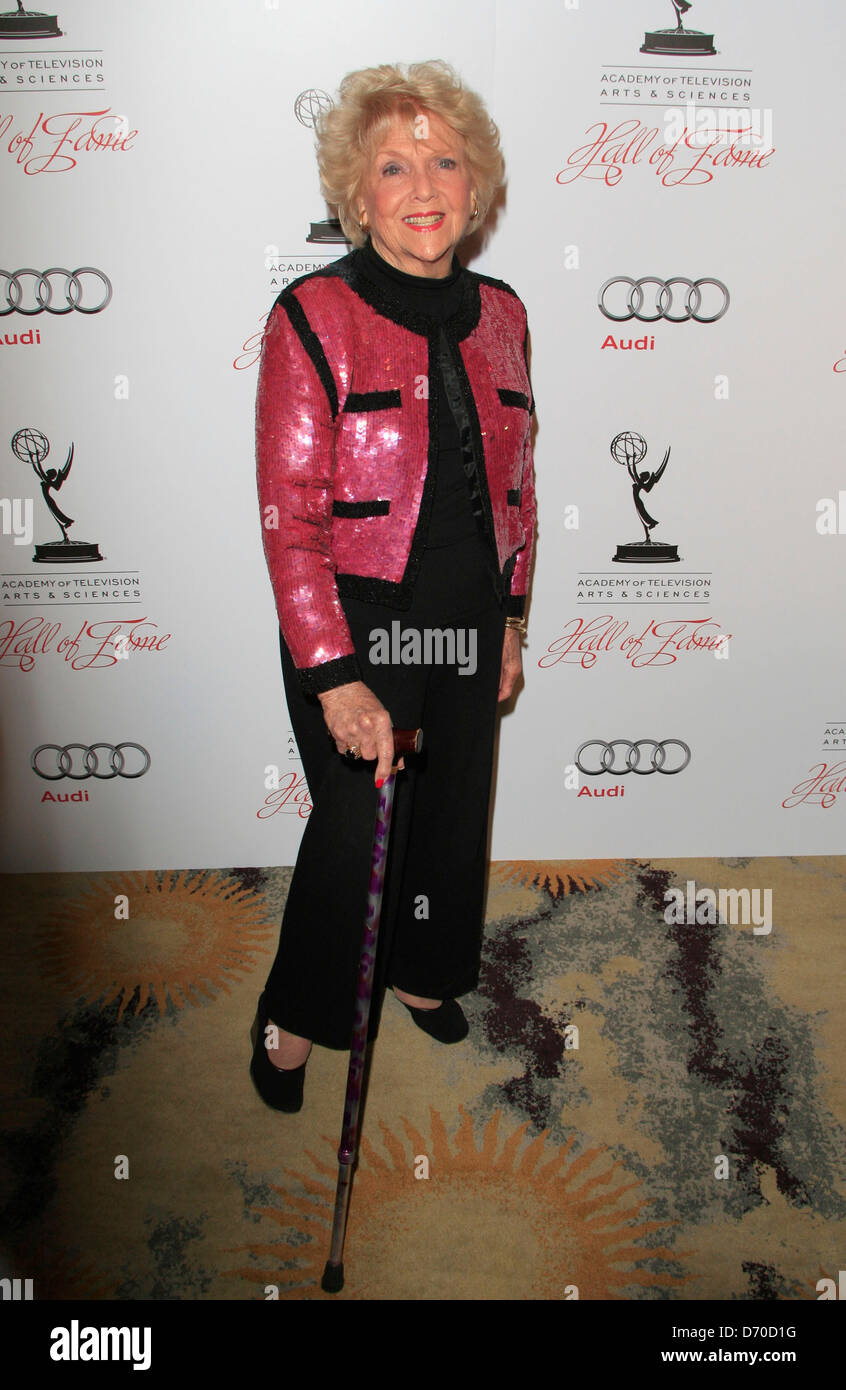 Doris Singleton The Academy of Television Arts & Sciences 21st Annual ...