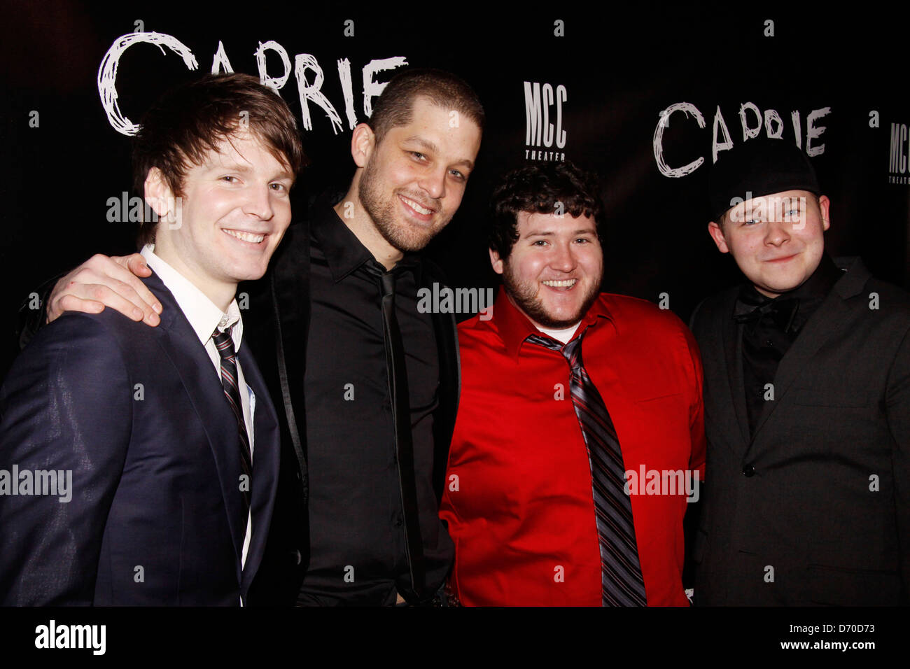 Brian and charles hi-res stock photography and images - Alamy