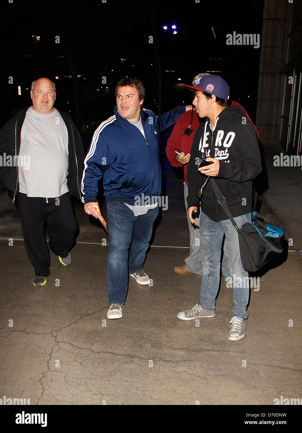 Jack kyle hi-res stock photography and images - Alamy