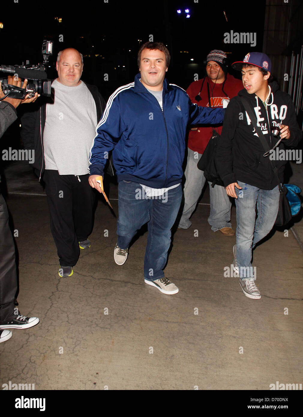 Jack kyle hi-res stock photography and images - Alamy