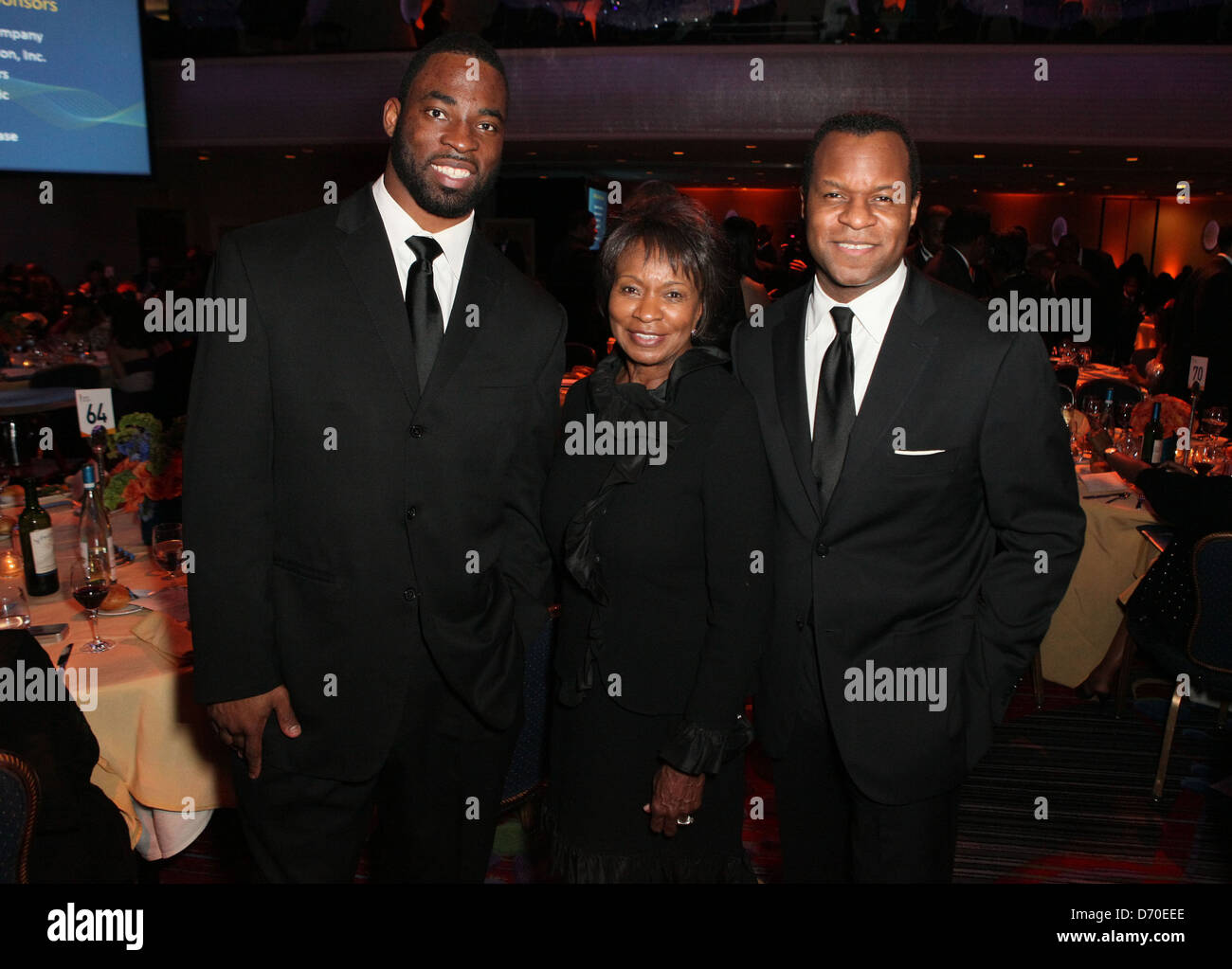 Bettye fletcher hi-res stock photography and images - Alamy