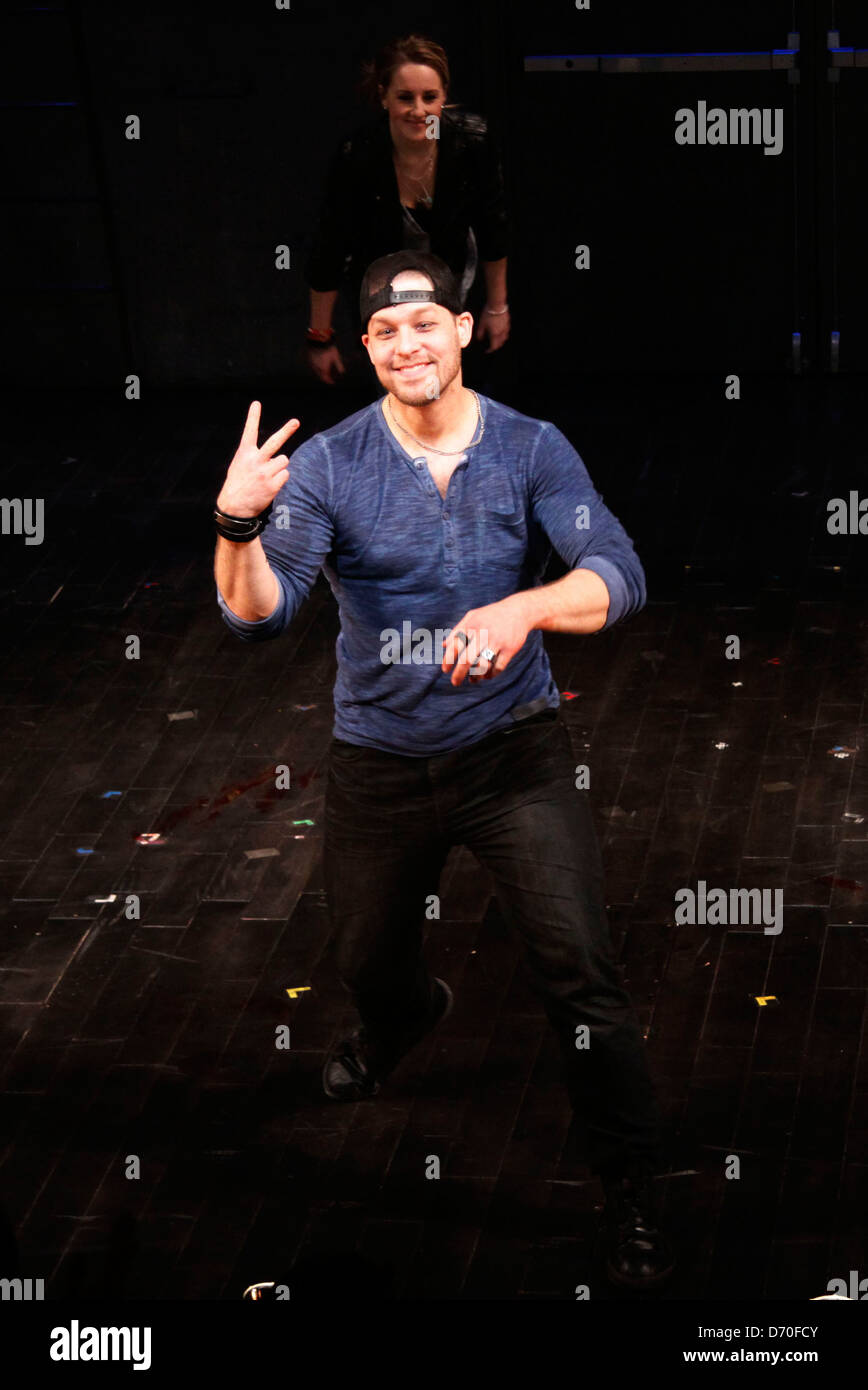 Ben thompson hi-res stock photography and images - Alamy