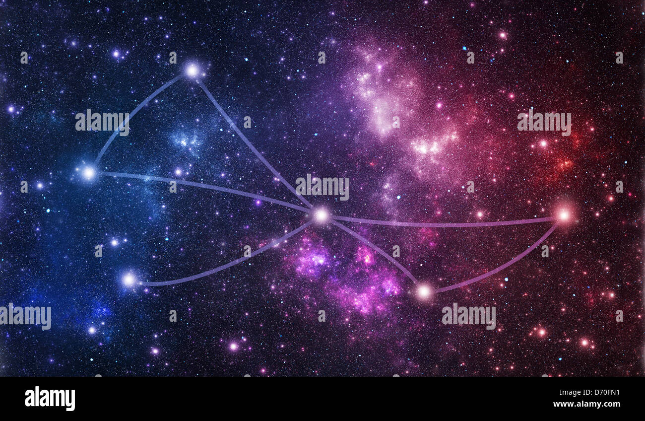 Constellation Volans (Vol), one of the modern constellations Image from ...