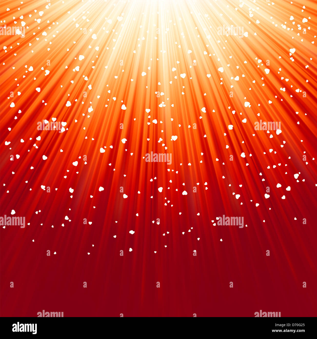 Rays floating hi-res stock photography and images - Alamy