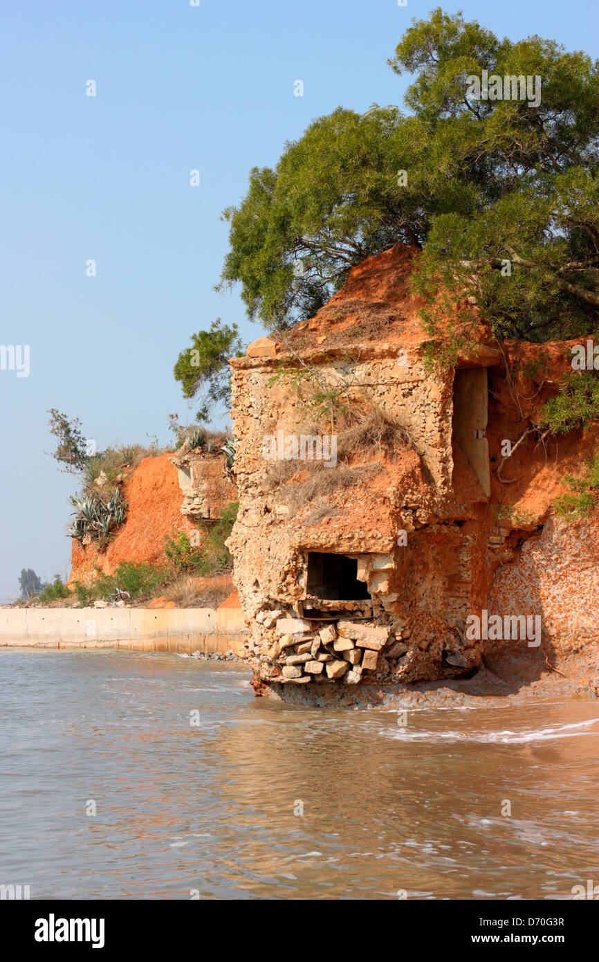 Kinmen taiwan bunker hi-res stock photography and images - Alamy
