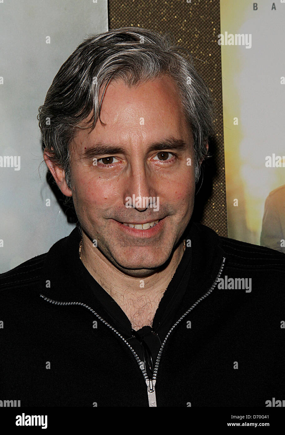 Director Paul Weitz Attending a screening of Being Flynn at The Tribeca ...