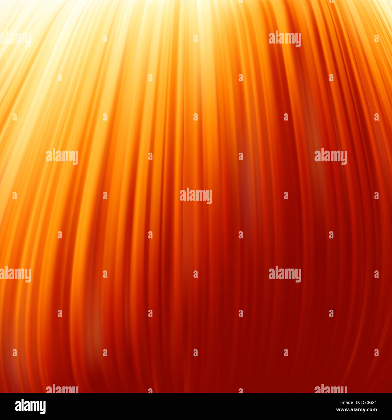 abstract glow Twist background with golden flow Stock Photo - Alamy