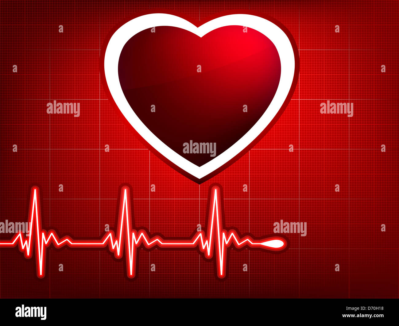 normal ecg red background, heartbeat Great for scientific, medical ... normal ecg red background, heartbeat Great for scientific, medical ...