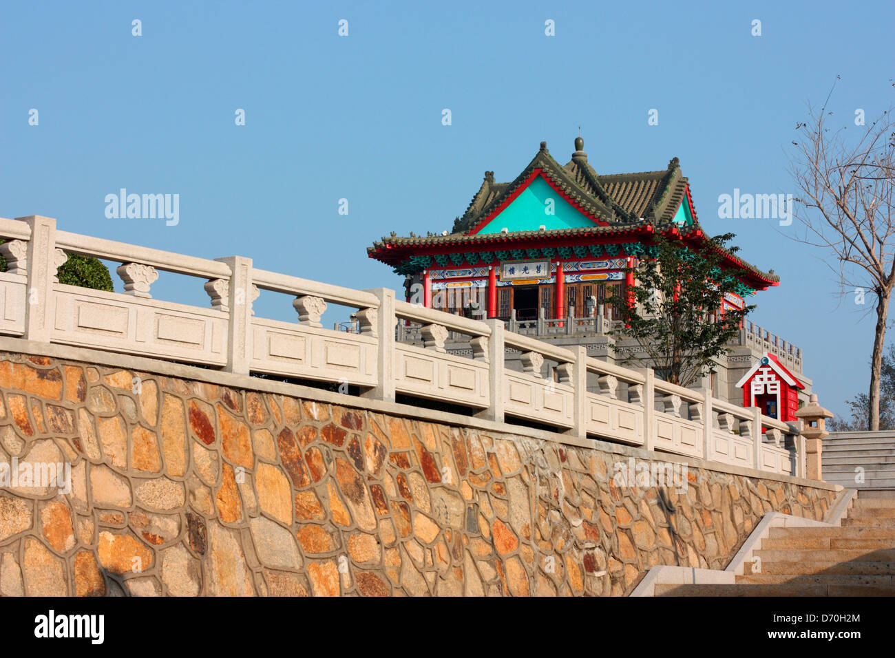 Kinmen jincheng taiwan hi-res stock photography and images - Alamy