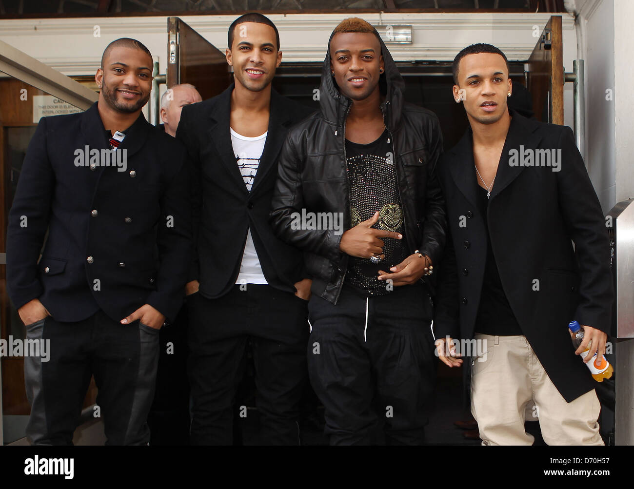 Jls jonathan gill aka jb hi-res stock photography and images - Alamy