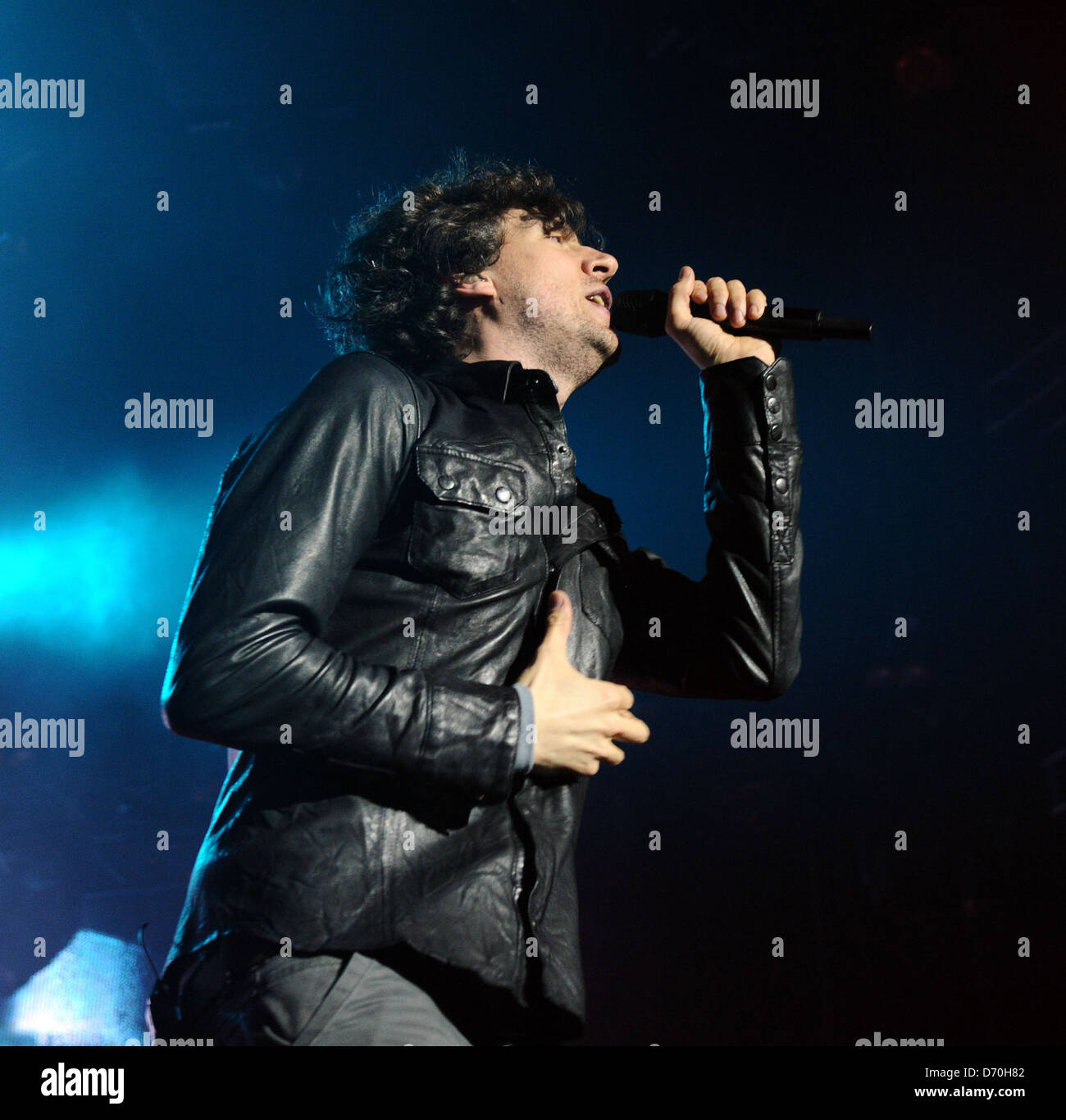 Rotterdam stage hi-res stock photography and images - Alamy