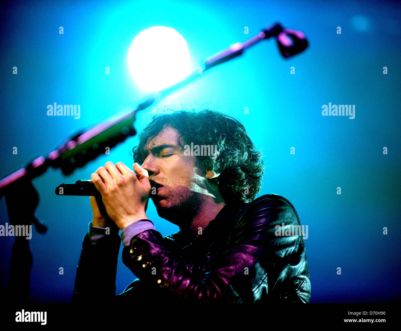 Rotterdam stage hi-res stock photography and images - Alamy