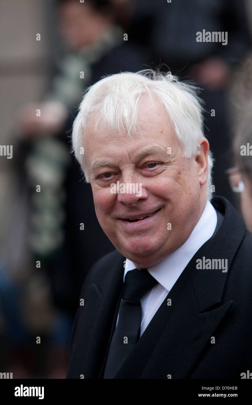 Chris Patten Stock Photos & Chris Patten Stock Images - Alamy
