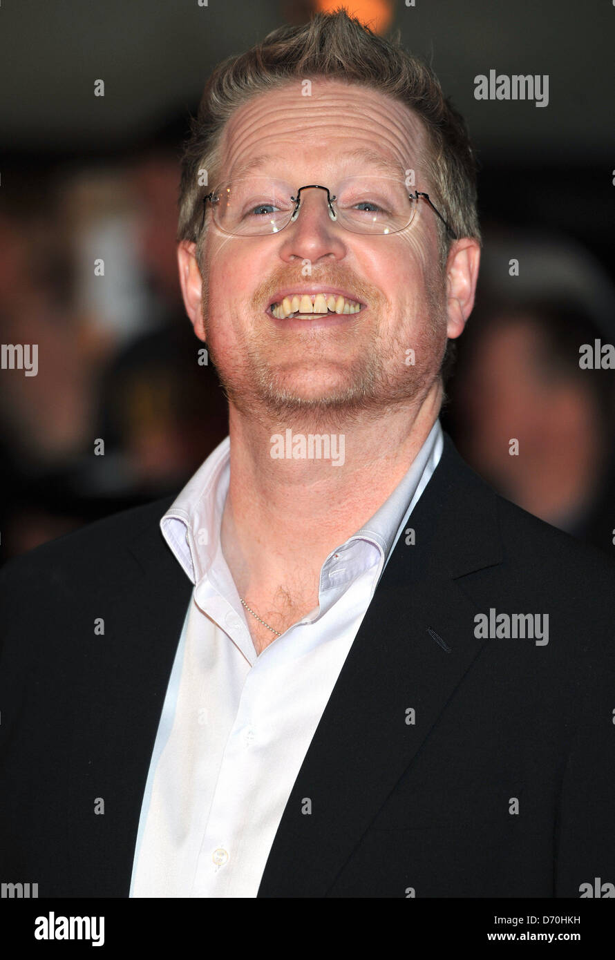 Andrew Stanton Logo Andrew Stanton In Early Talks To Direct 'Chairman