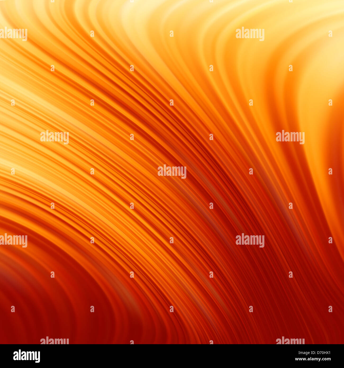 abstract glow Twist background with golden flow Stock Photo - Alamy