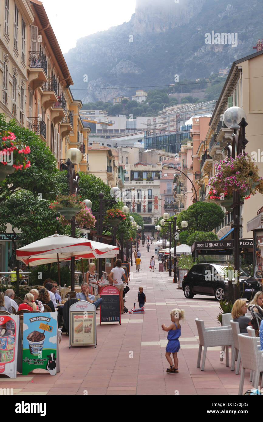 Pedestrian c hi-res stock photography and images - Alamy