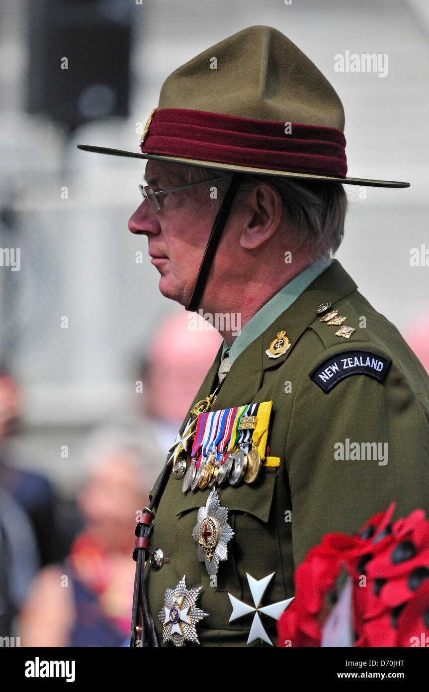 Richard prince duke of gloucester hi-res stock photography and images ...