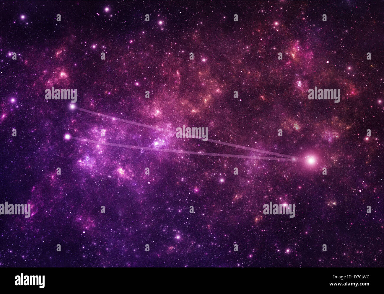 Circinus Constellation