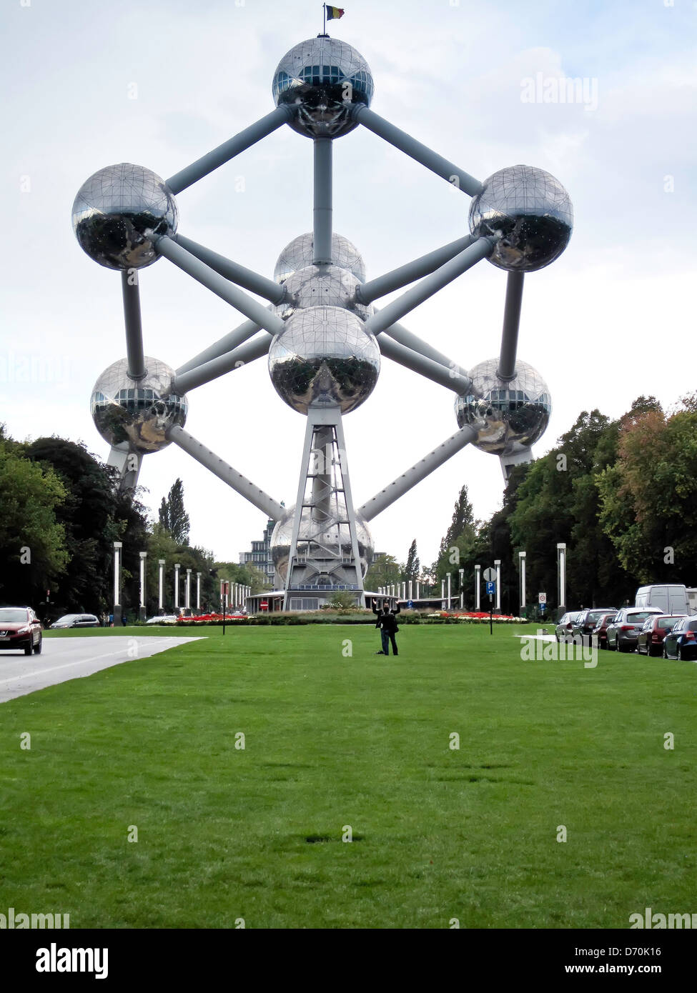 Atomium