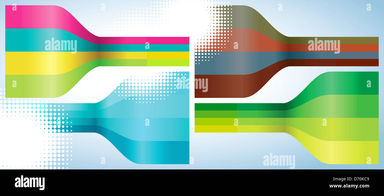 Four lines hi-res stock photography and images - Alamy