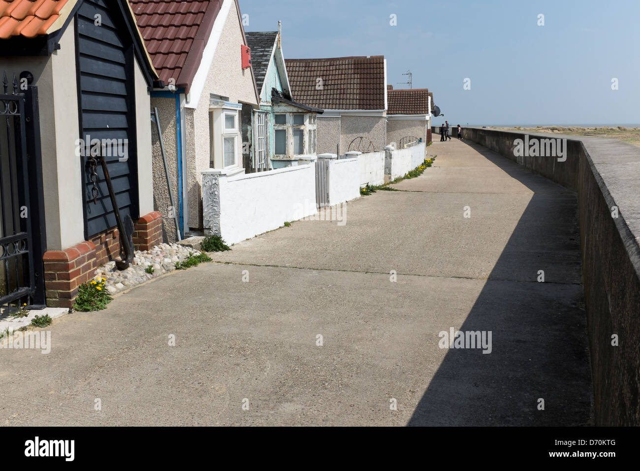 Jaywick hi-res stock photography and images - Alamy