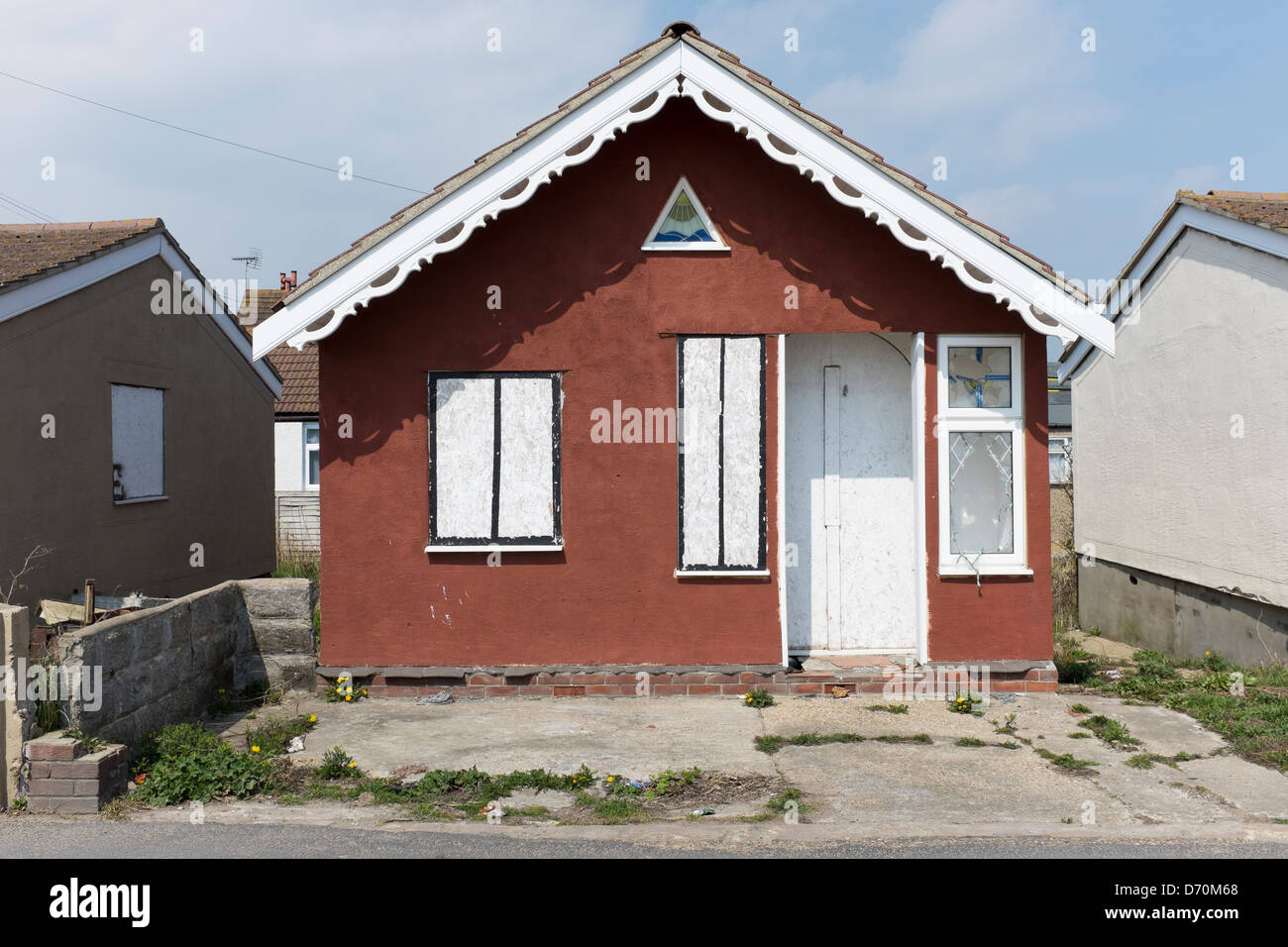 Jaywick High Resolution Stock Photography and Images - Alamy