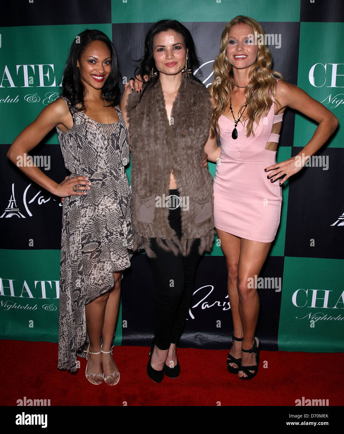 Katrina law spartacus hi-res stock photography and images - Alamy