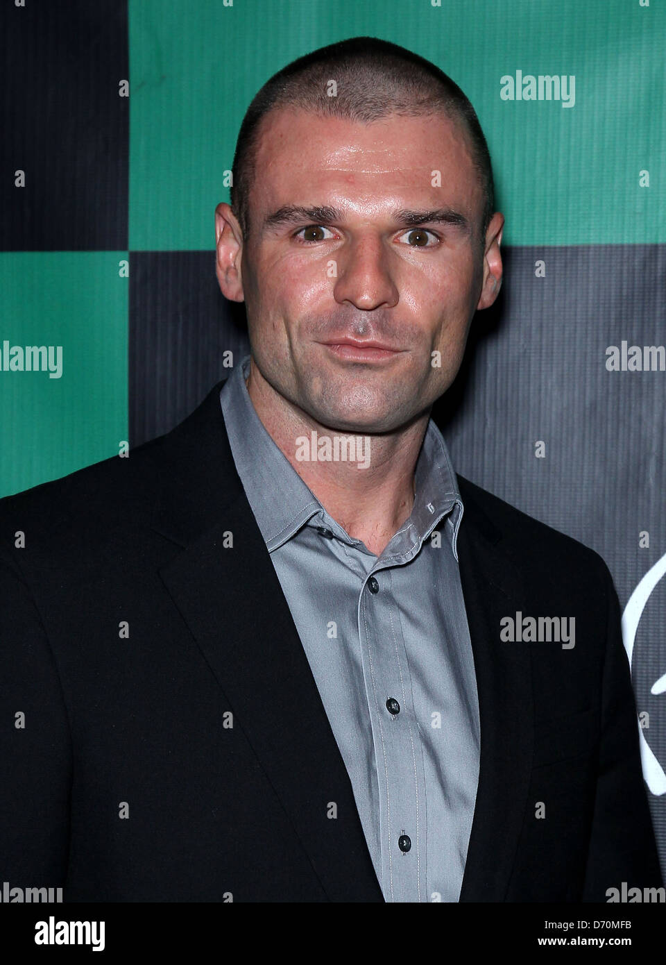 Stephen Dunlevy The Leading Ladies Of "Spartacus: Vengeance" Party at ...