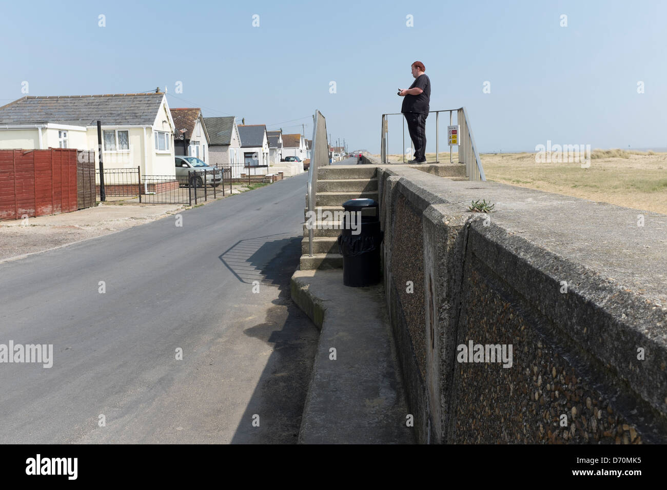 Deprived area hi-res stock photography and images - Alamy