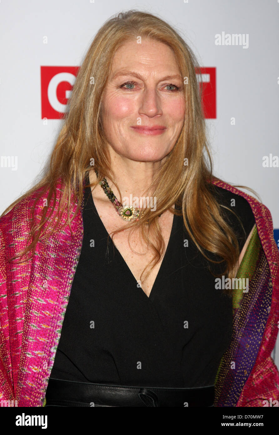 Geraldine James GREAT British Film Reception to honor the British ...