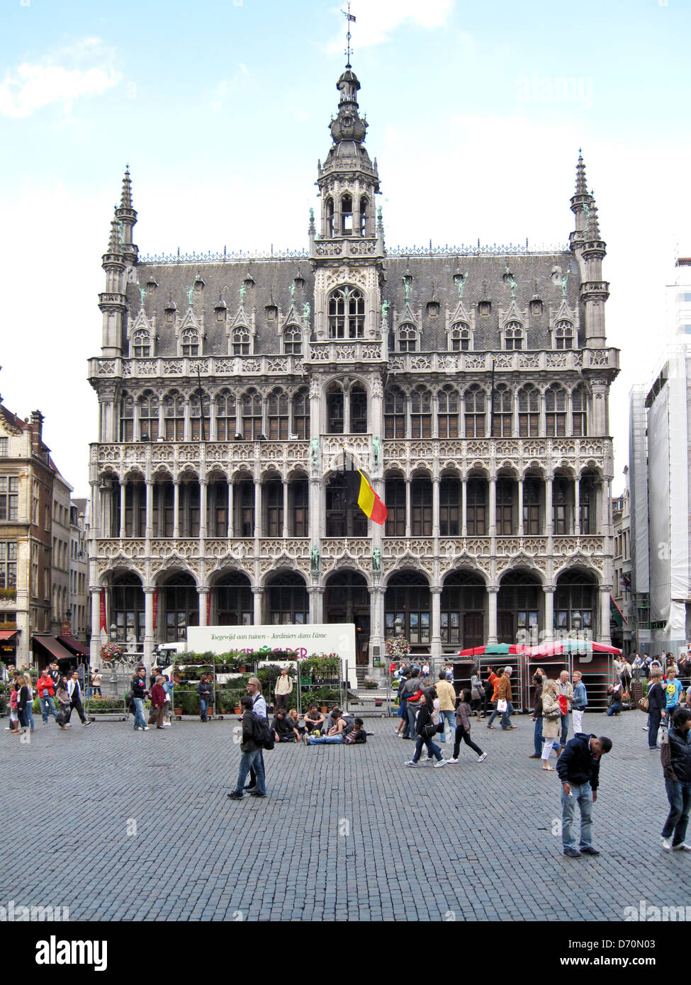 Belgium Capital City Brussels Travel Guide | Insider Tips, Hidden