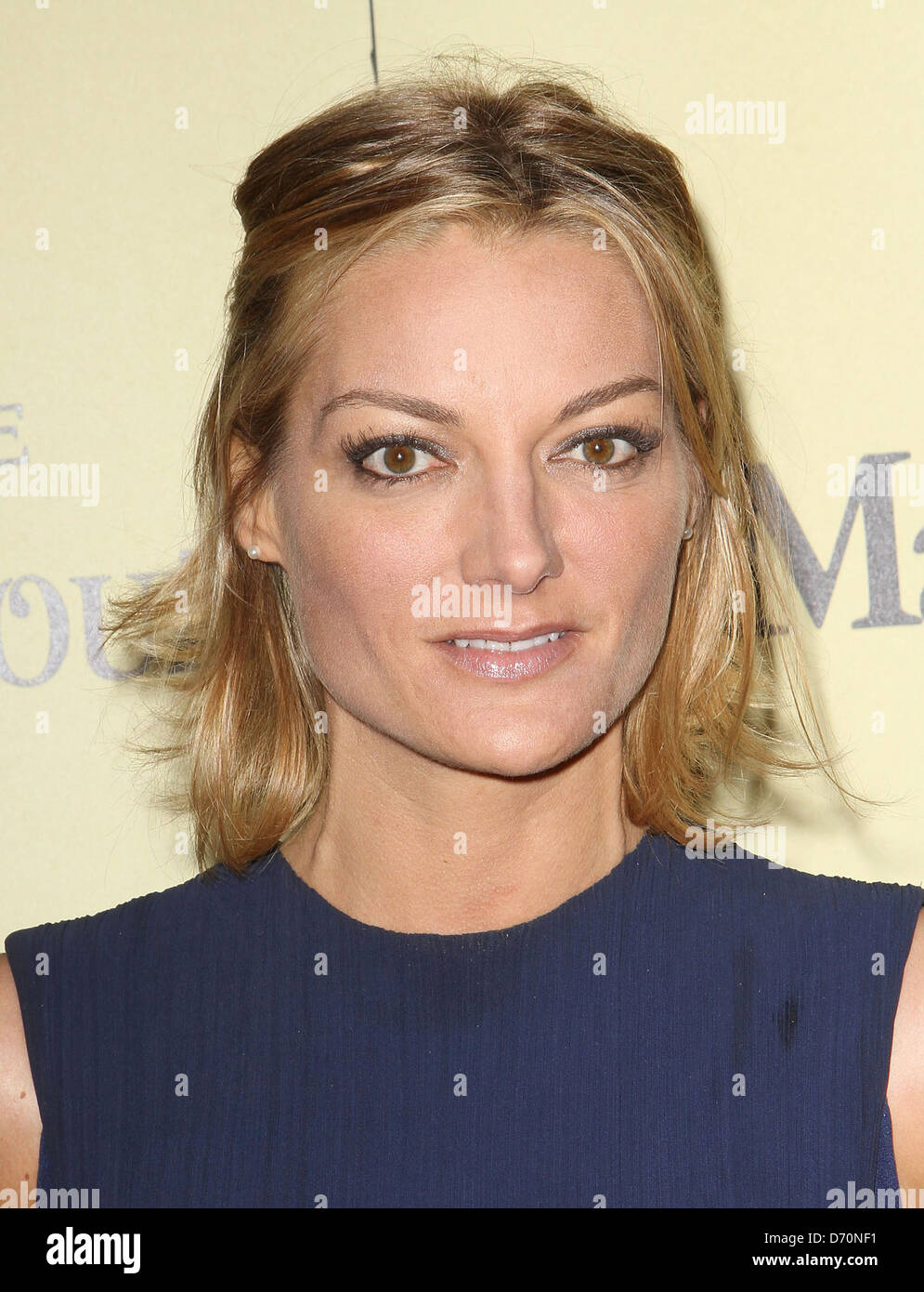 Lucy Walker 5th Annual Women In Film Pre-Oscar Cocktail Party held at ...