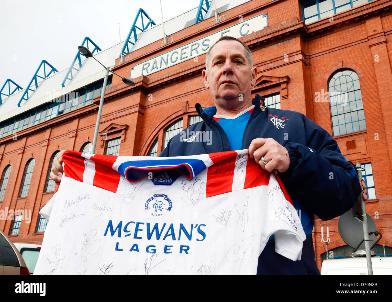 John Irwin High Resolution Stock Photography and Images - Alamy