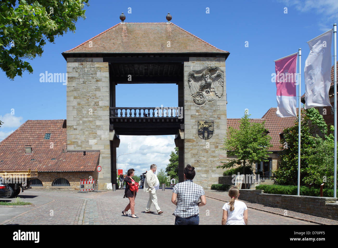 Bach germany hi-res stock photography and images - Alamy