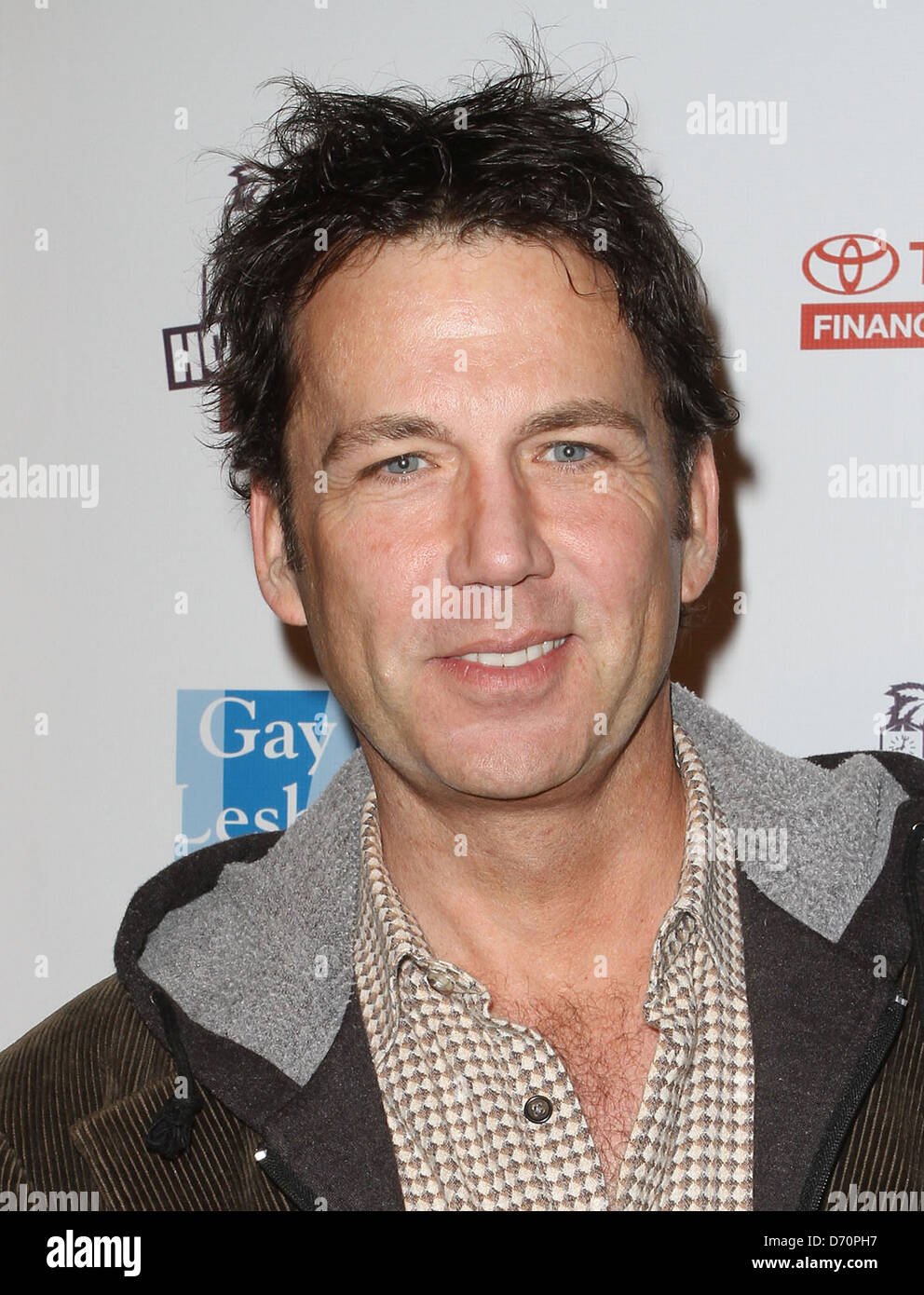 David Millbern 2nd Annual Hollywood Rush Benefiting The Baby Dragon ...