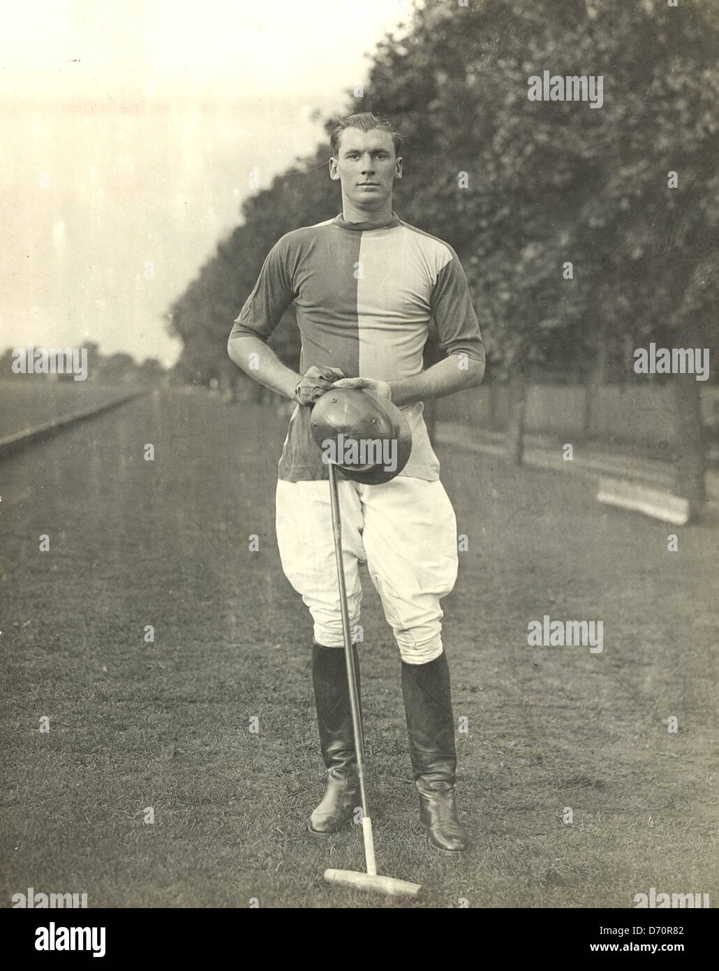 Winston Guest, ca 1935 Stock Photo - Alamy