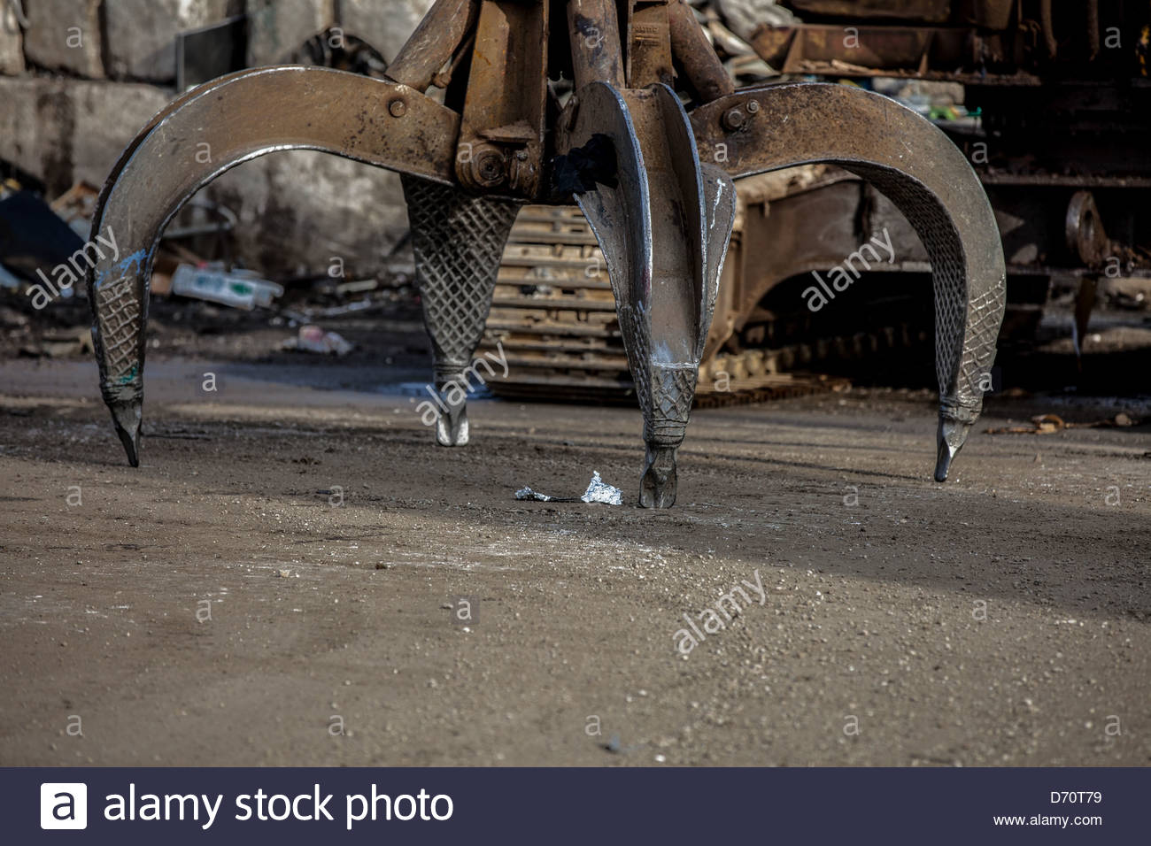 Claw Crane Stock Photos & Claw Crane Stock Images - Alamy