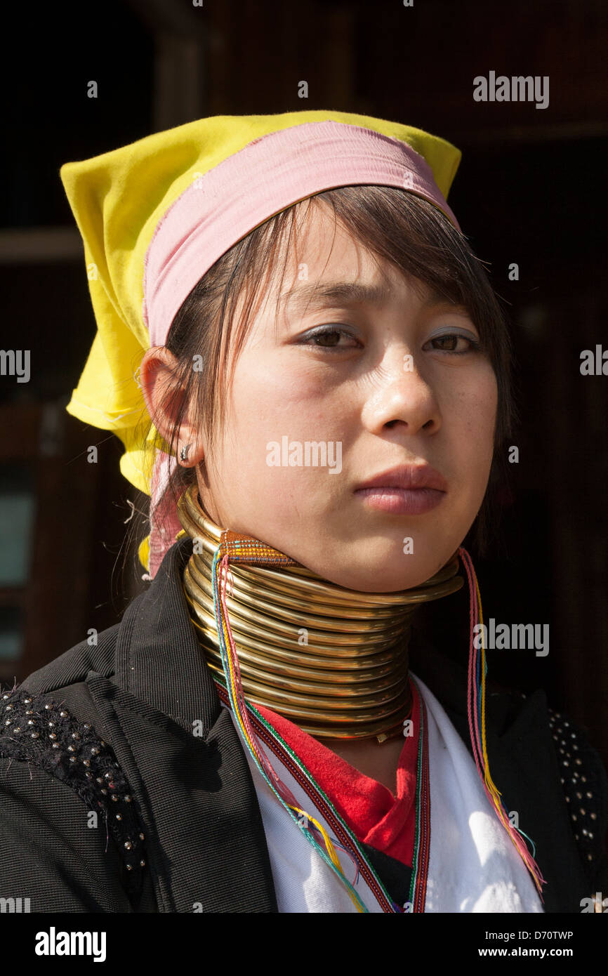 Necked girl hi-res stock photography and images - Alamy