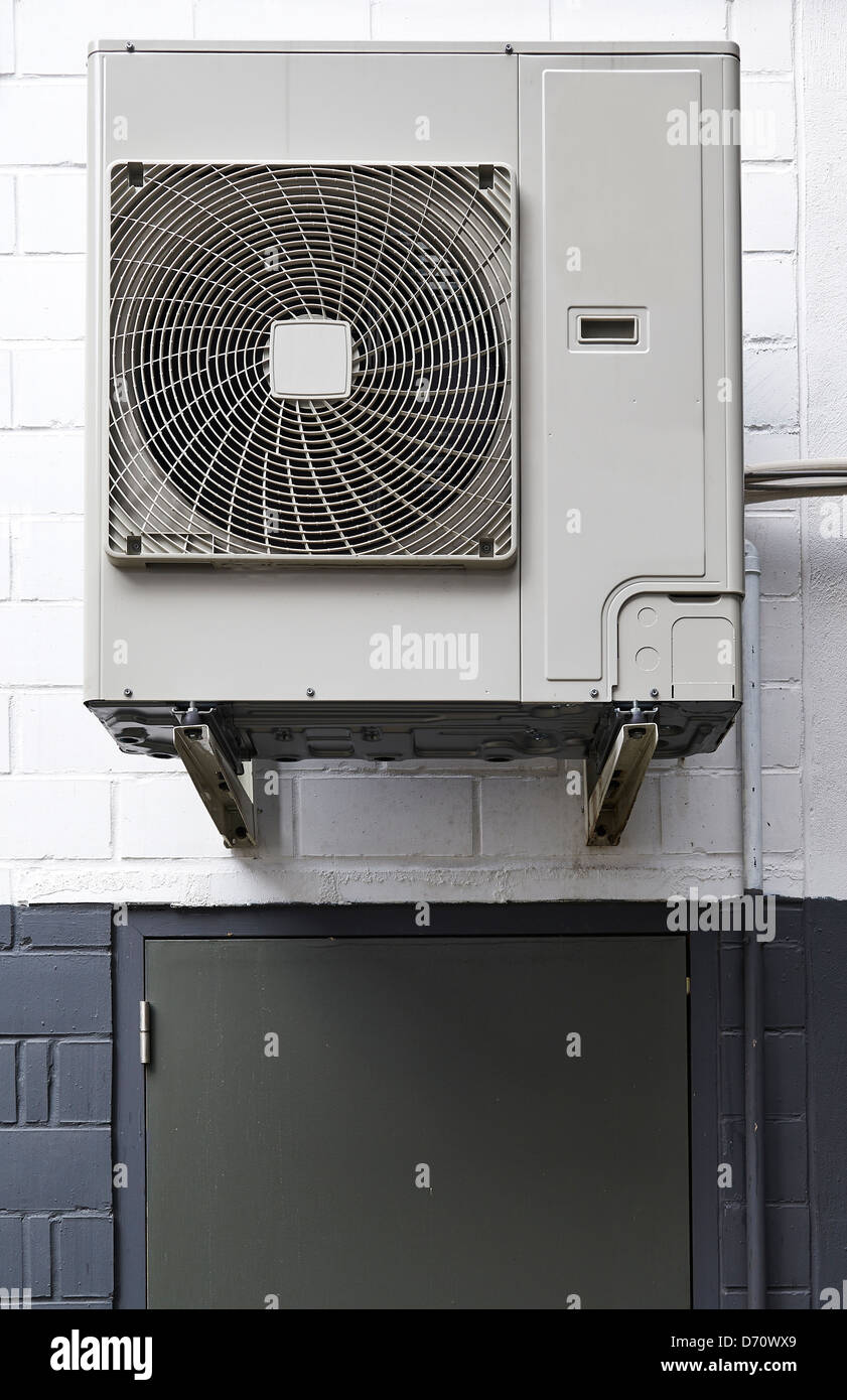 Air conditioner airconditioner air conditioner hi-res stock photography ...