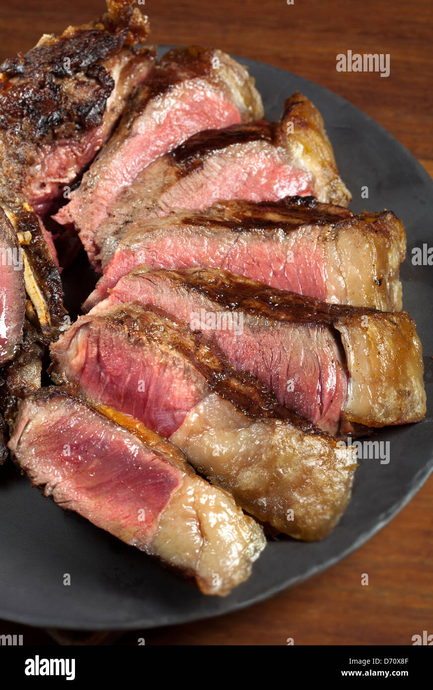 T bone hi-res stock photography and images - Alamy