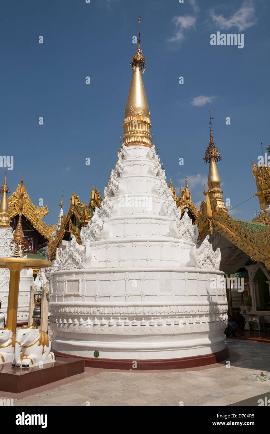 Whitewashed temples hi-res stock photography and images - Alamy