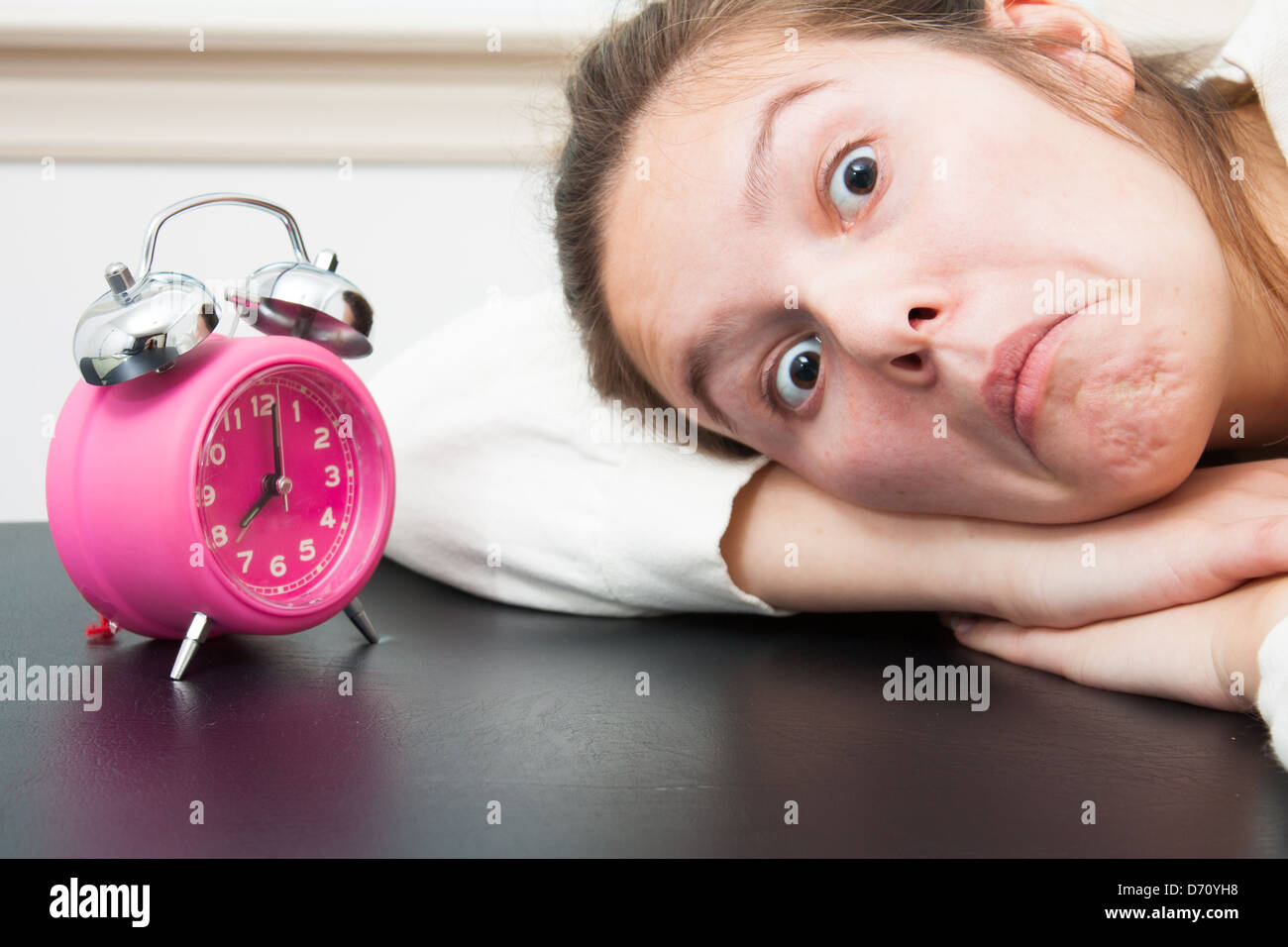 Shock and panic hi-res stock photography and images - Alamy