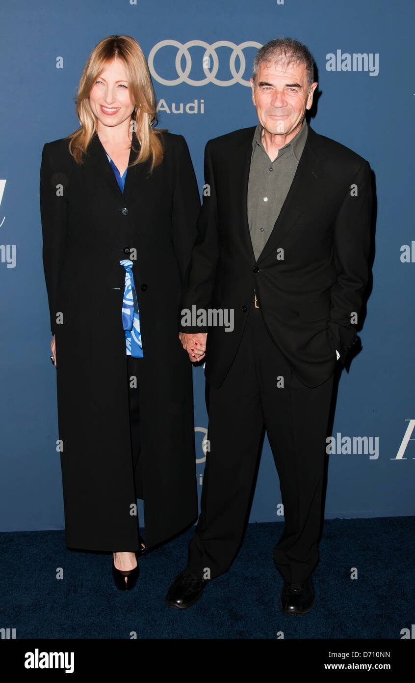 Robert Forster The Hollywood Reporter Celebrates The 84th Annual ...