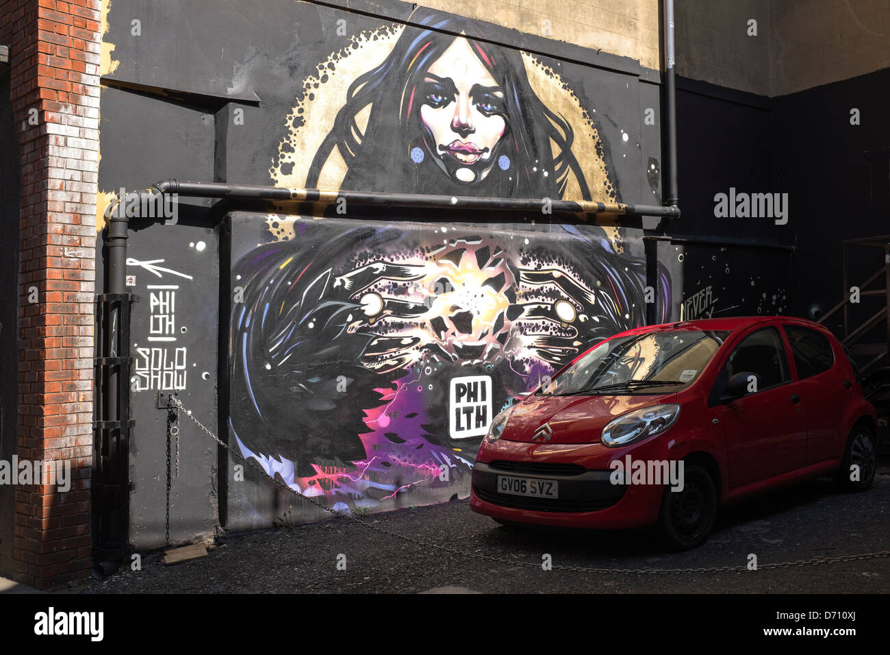Frogmore Street High Resolution Stock Photography and Images - Alamy