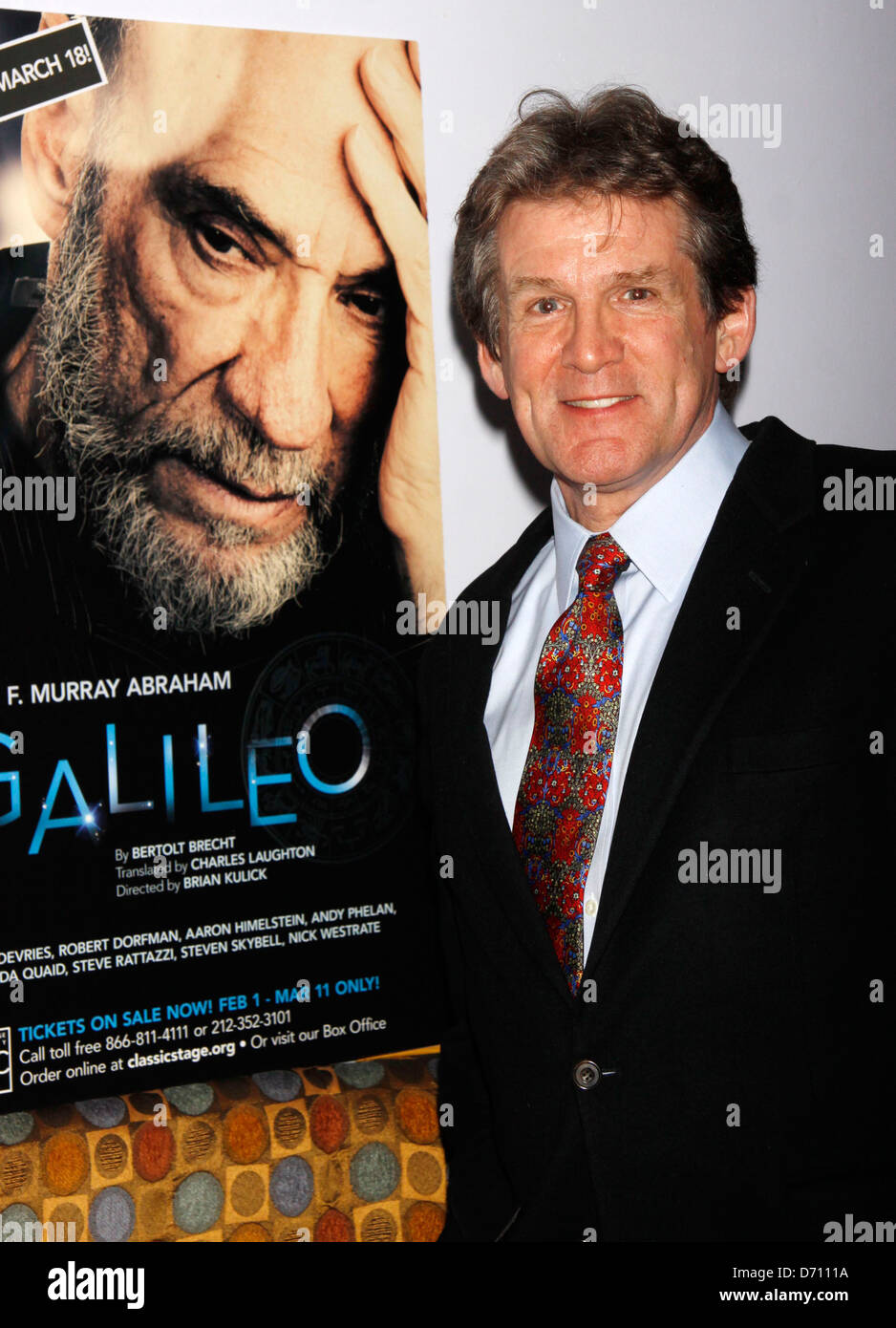 Anthony heald hi-res stock photography and images - Alamy