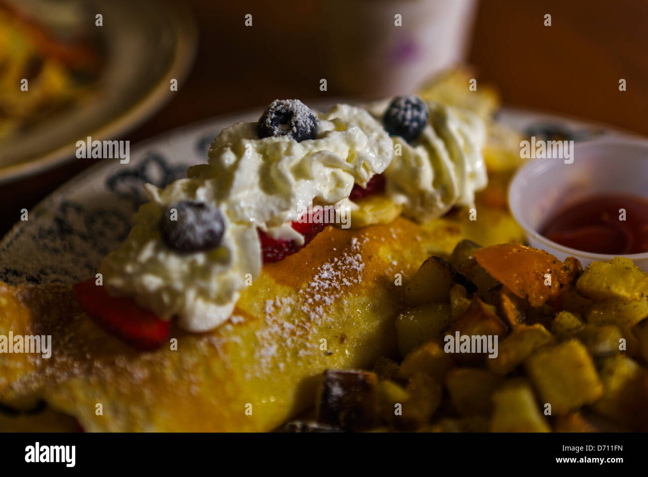 Maui gourmet hi-res stock photography and images - Alamy