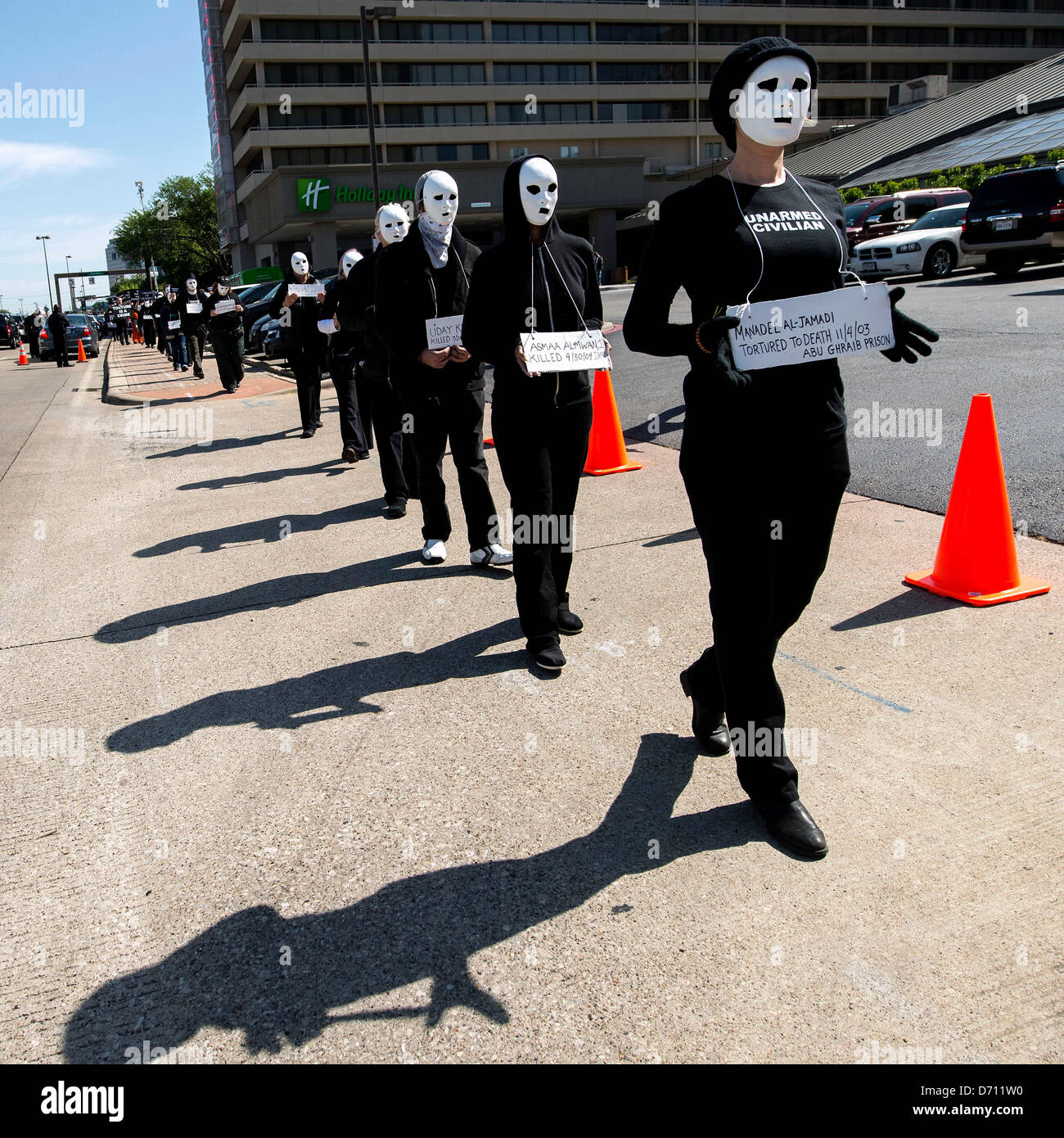 U of texas dallas campus hi-res stock photography and images - Alamy