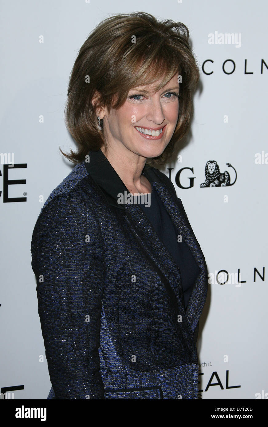 Ann Sweeney 5th Annual ESSENCE Black Women In Hollywood Luncheon held ...