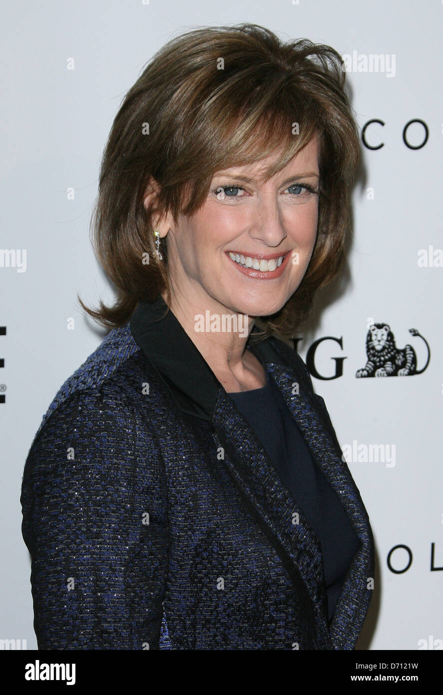 Ann Sweeney 5th Annual ESSENCE Black Women In Hollywood Luncheon held ...