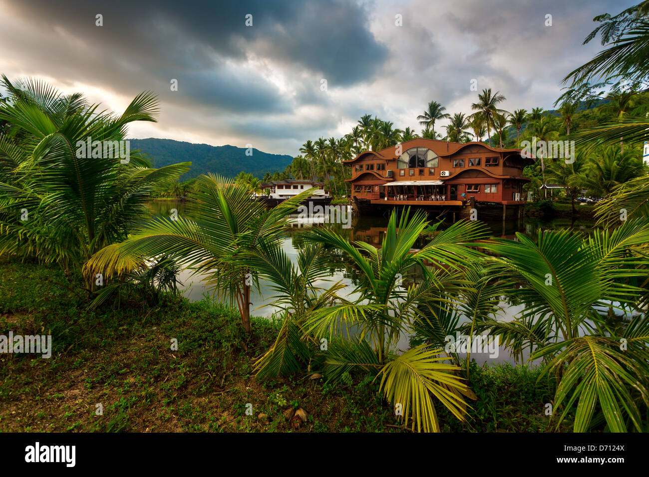 Beautiful hotel hi-res stock photography and images - Alamy